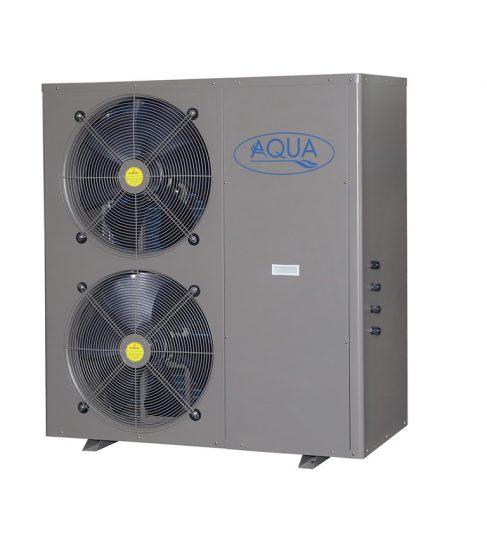 Air-Cooled Water Chiller (AQUA) - Elite Pool Trading LLC