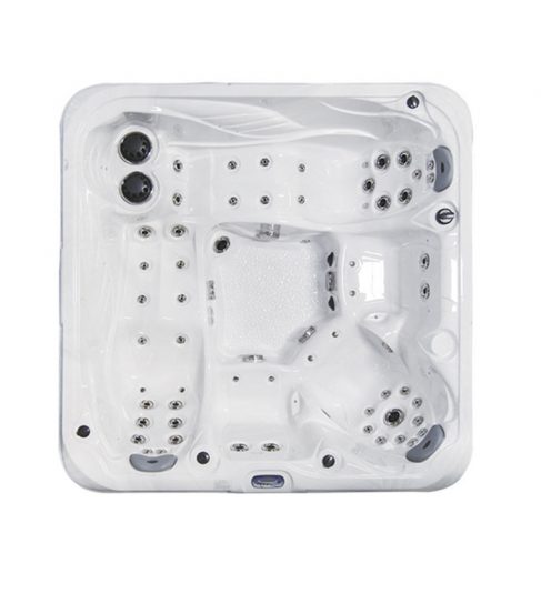 CATANIA - Spa Model - Elite Pool Trading LLC