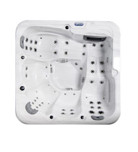 MESSINA - Spa Model (AQUA) - Elite Pool Trading LLC